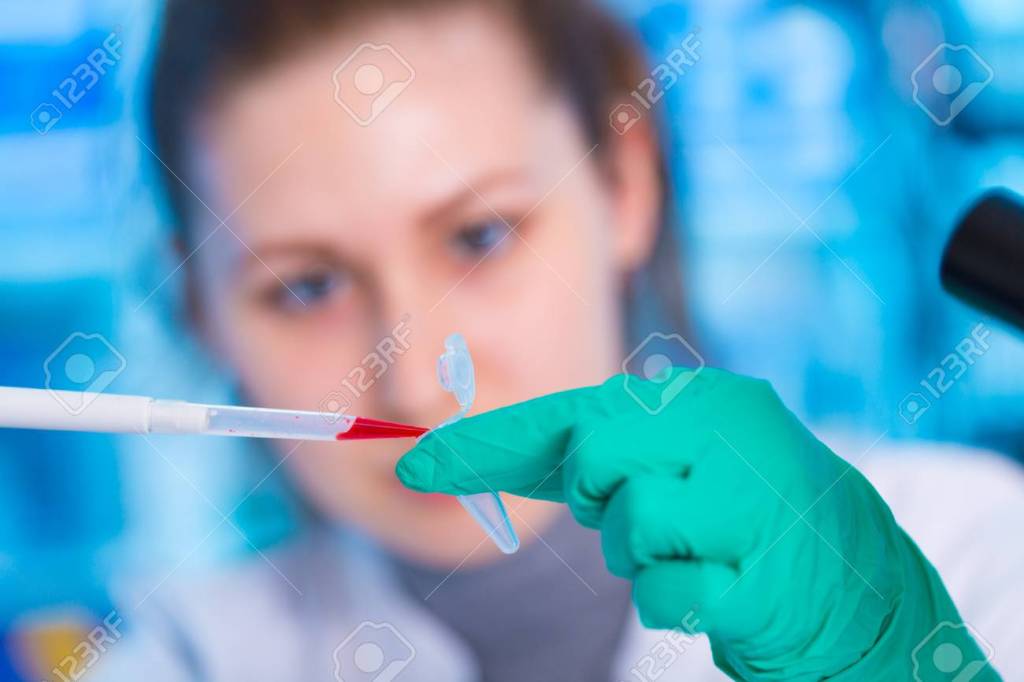 Lab photo stock fun: Pipetting Sideways | Microbiome Digest - Bik's Picks