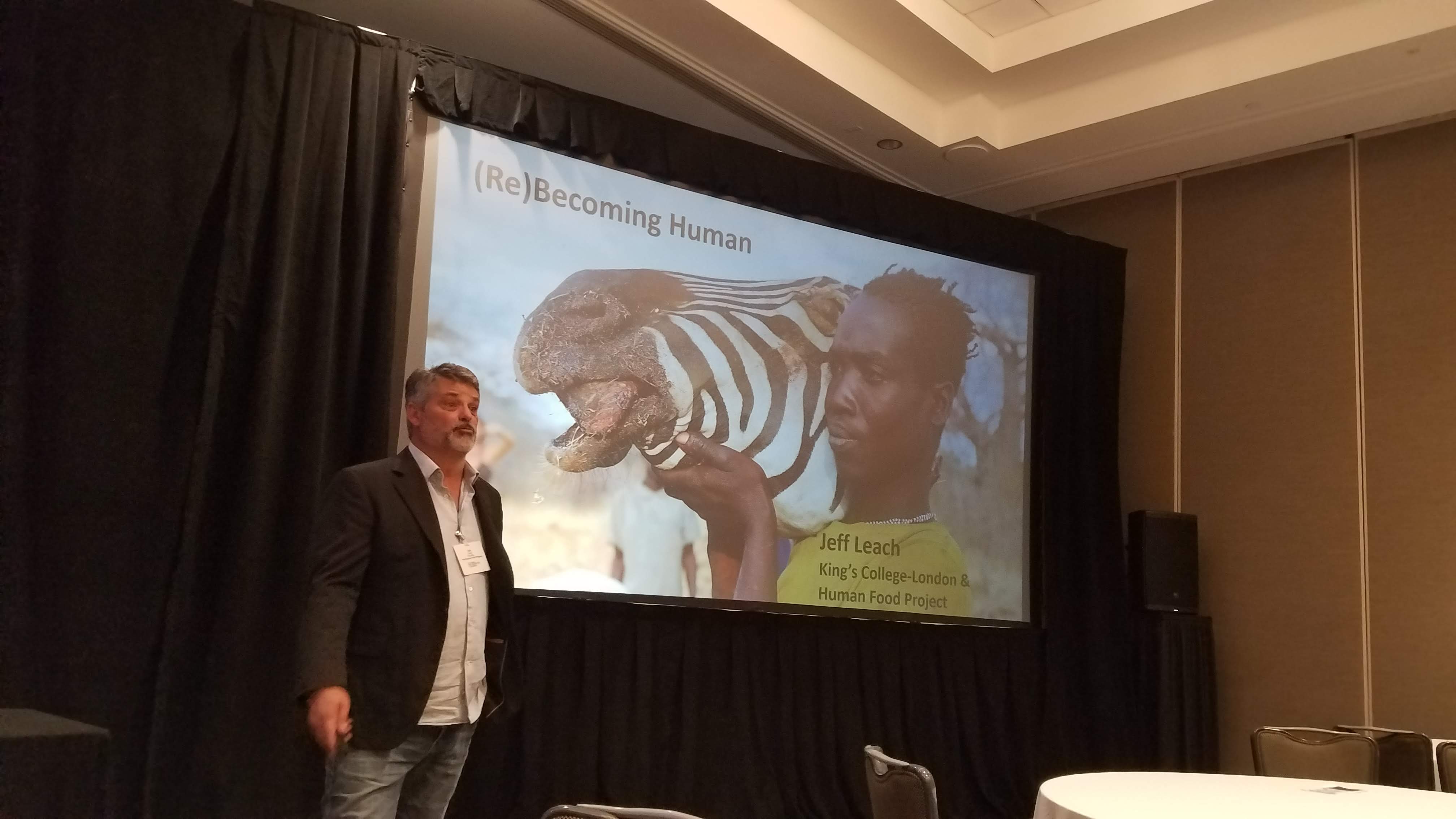 Day 1 of the Kisaco North American Microbiome Congress | Microbiome ...