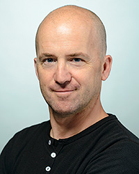 Dr Emmanuel G. Reynaud | Microbiome Digest - Bik's Picks